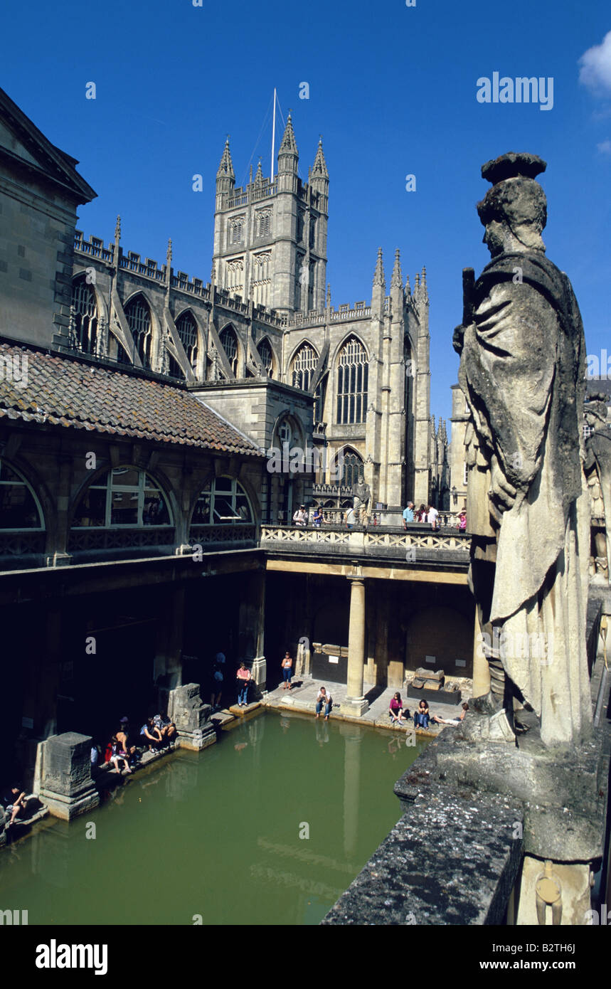 Bath in nature hi-res stock photography and images - Alamy