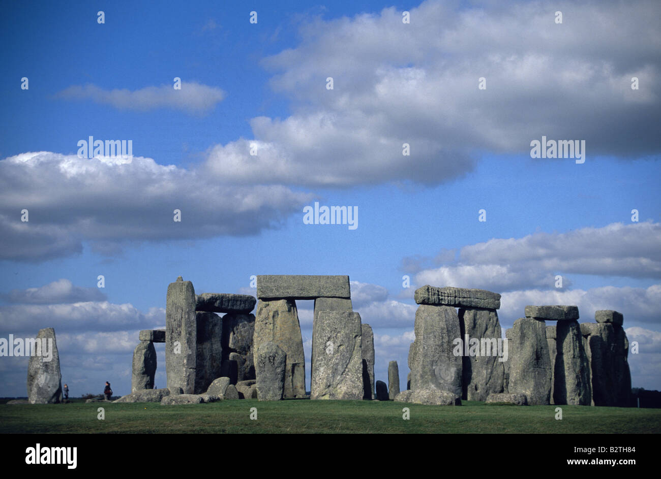 Stonehenge landschaft hi-res stock photography and images - Alamy