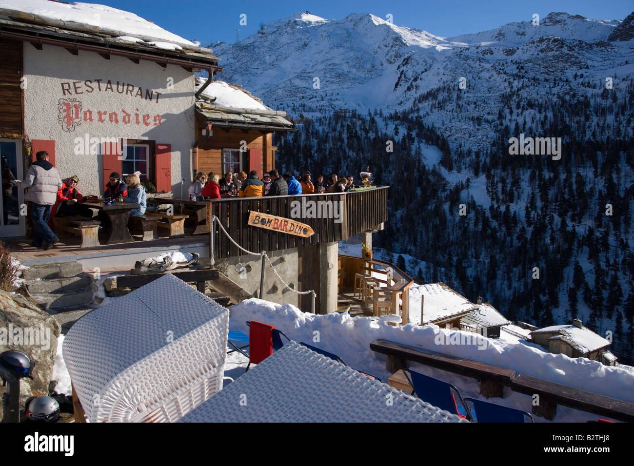 Zerm hi-res stock photography and images - Alamy