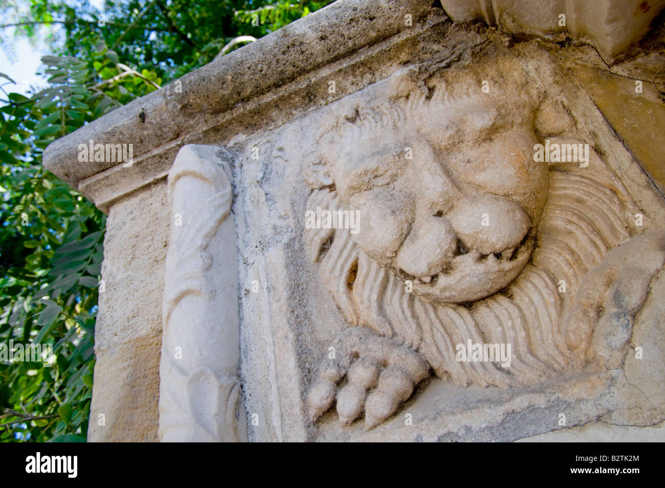 Bembo heraklion hi-res stock photography and images - Alamy