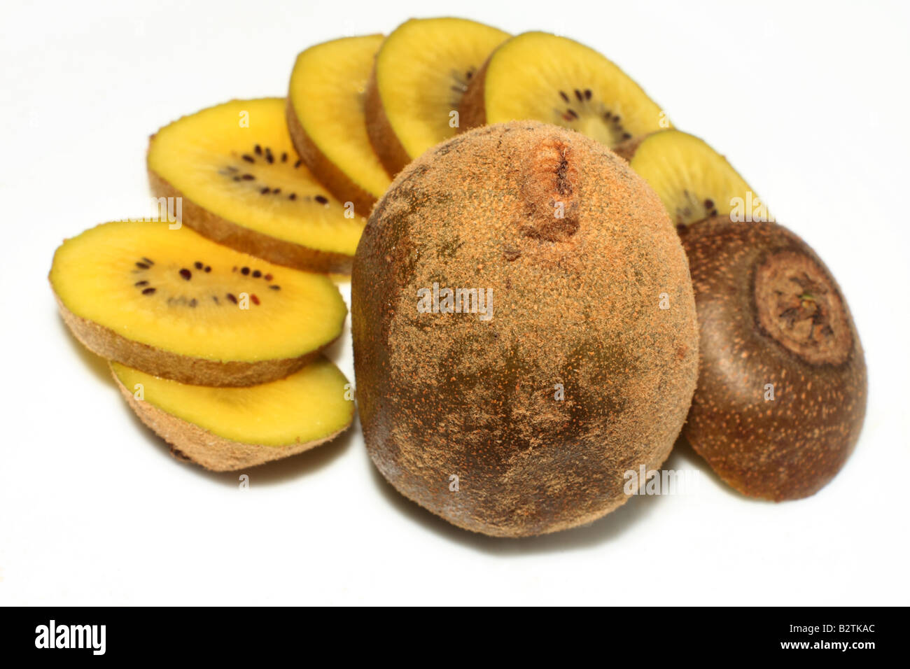 Tropical fruit display hi-res stock photography and images - Alamy