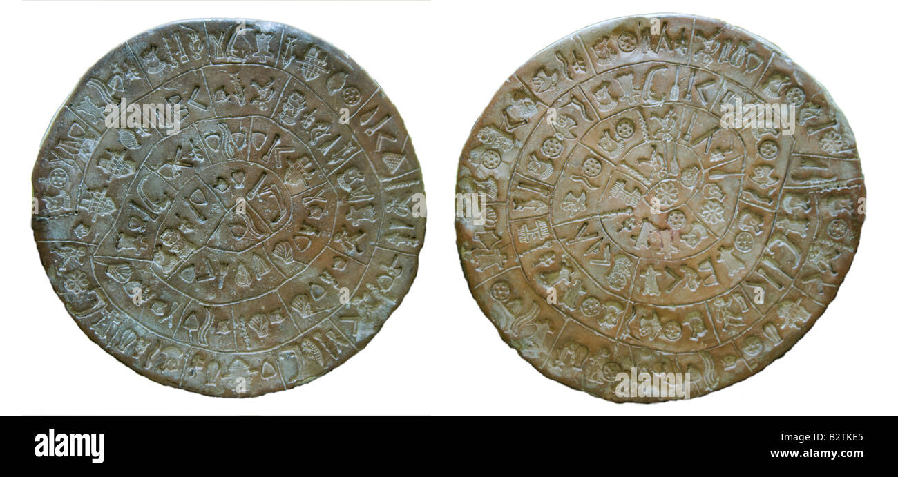 Herakleion hi-res stock photography and images - Alamy