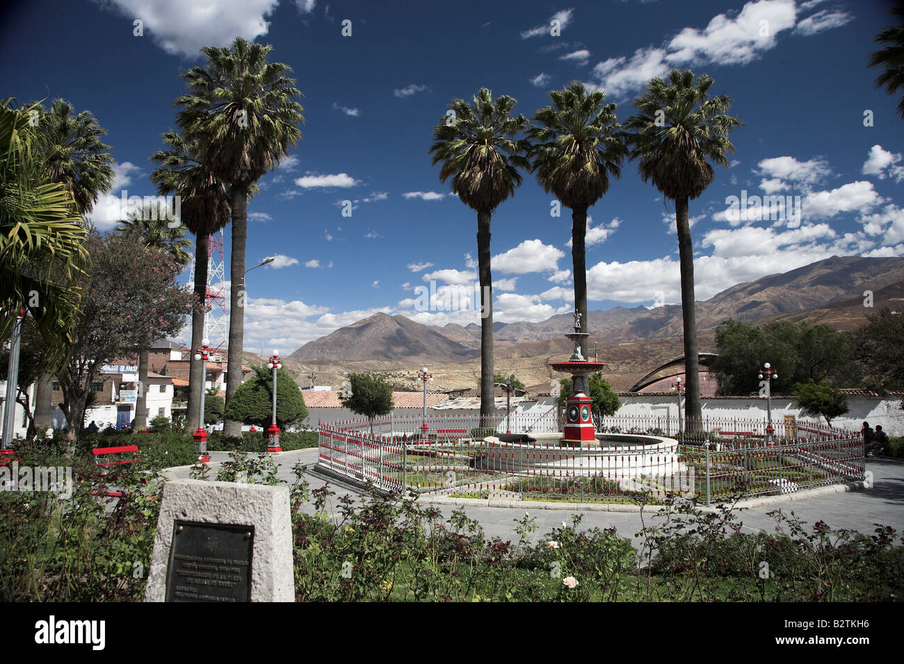 Caraz hi-res stock photography and images - Alamy