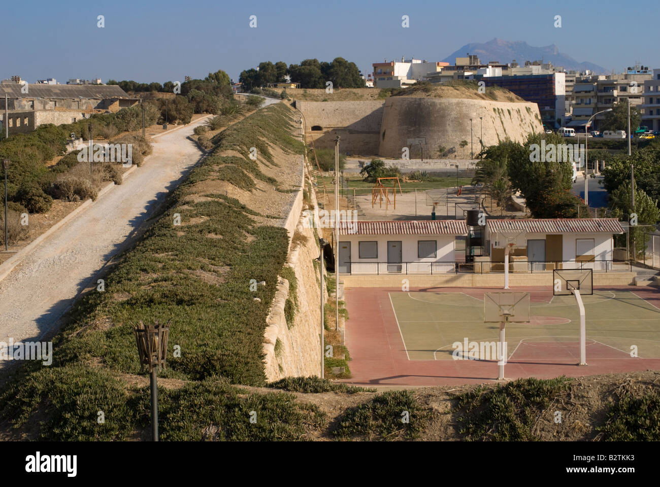 City of heraklion hi-res stock photography and images - Alamy
