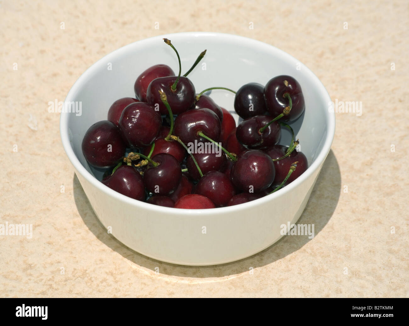 Cherrys hi-res stock photography and images - Alamy