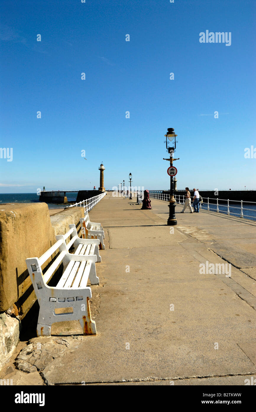 History of whitby hi-res stock photography and images - Alamy