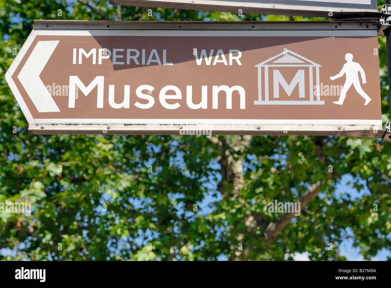 Imperial war museum hi-res stock photography and images - Alamy