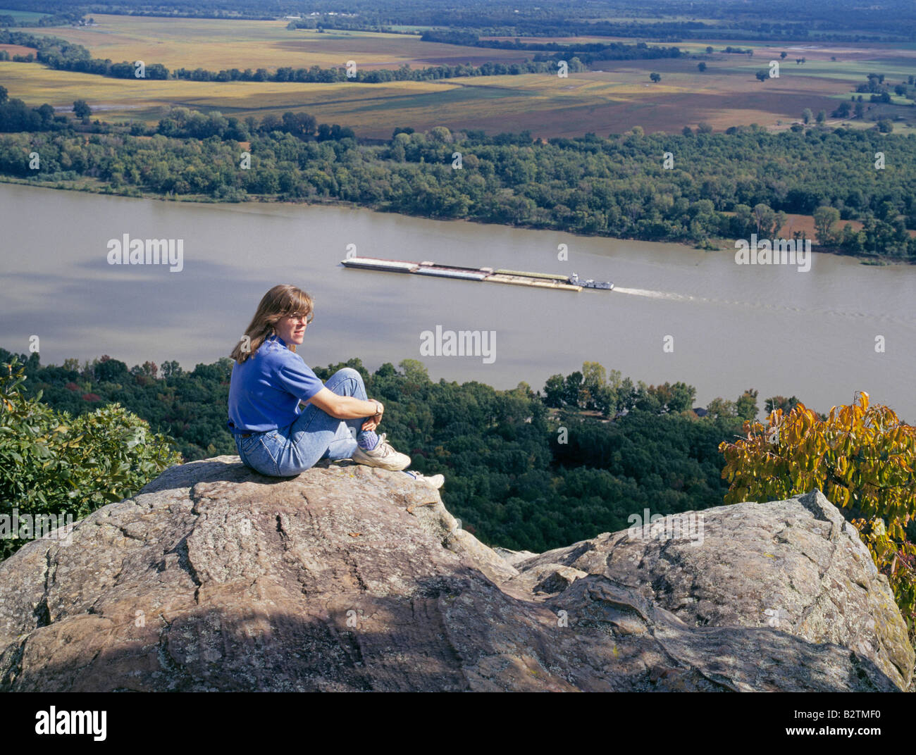 Mountain view arkansas hi-res stock photography and images - Alamy