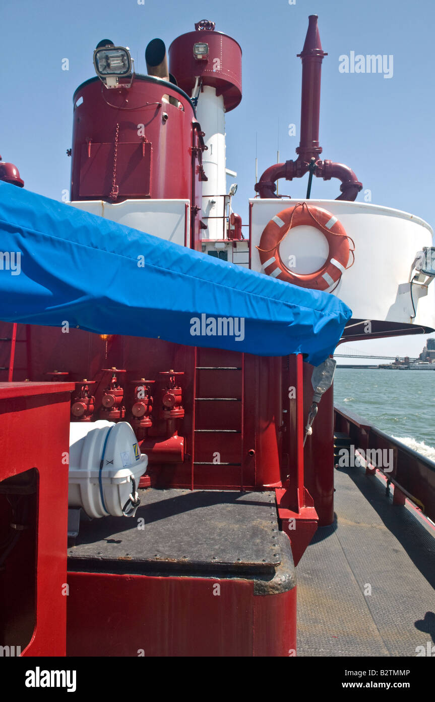 San francisco fire department hi-res stock photography and images - Alamy