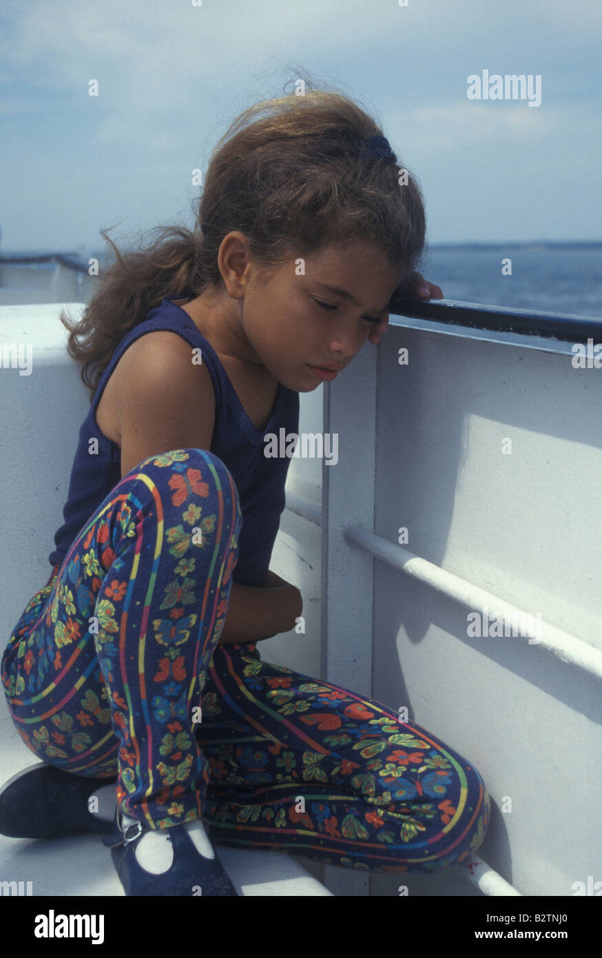 Sea Sick