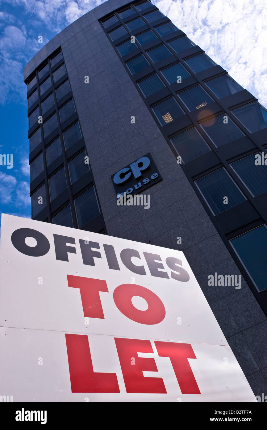 The office uk hi-res stock photography and images - Alamy