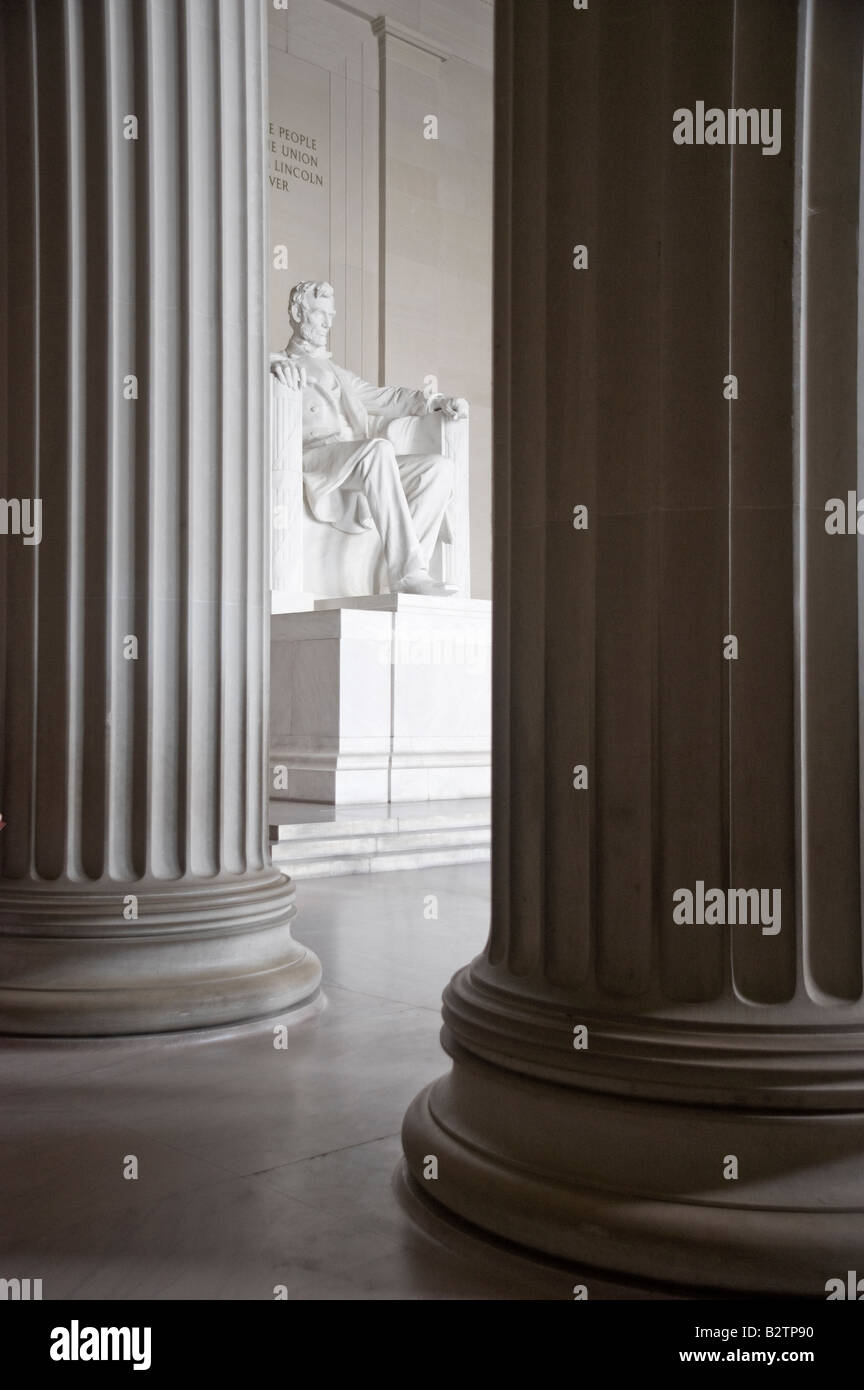 Washington monument interior hi-res stock photography and images - Alamy