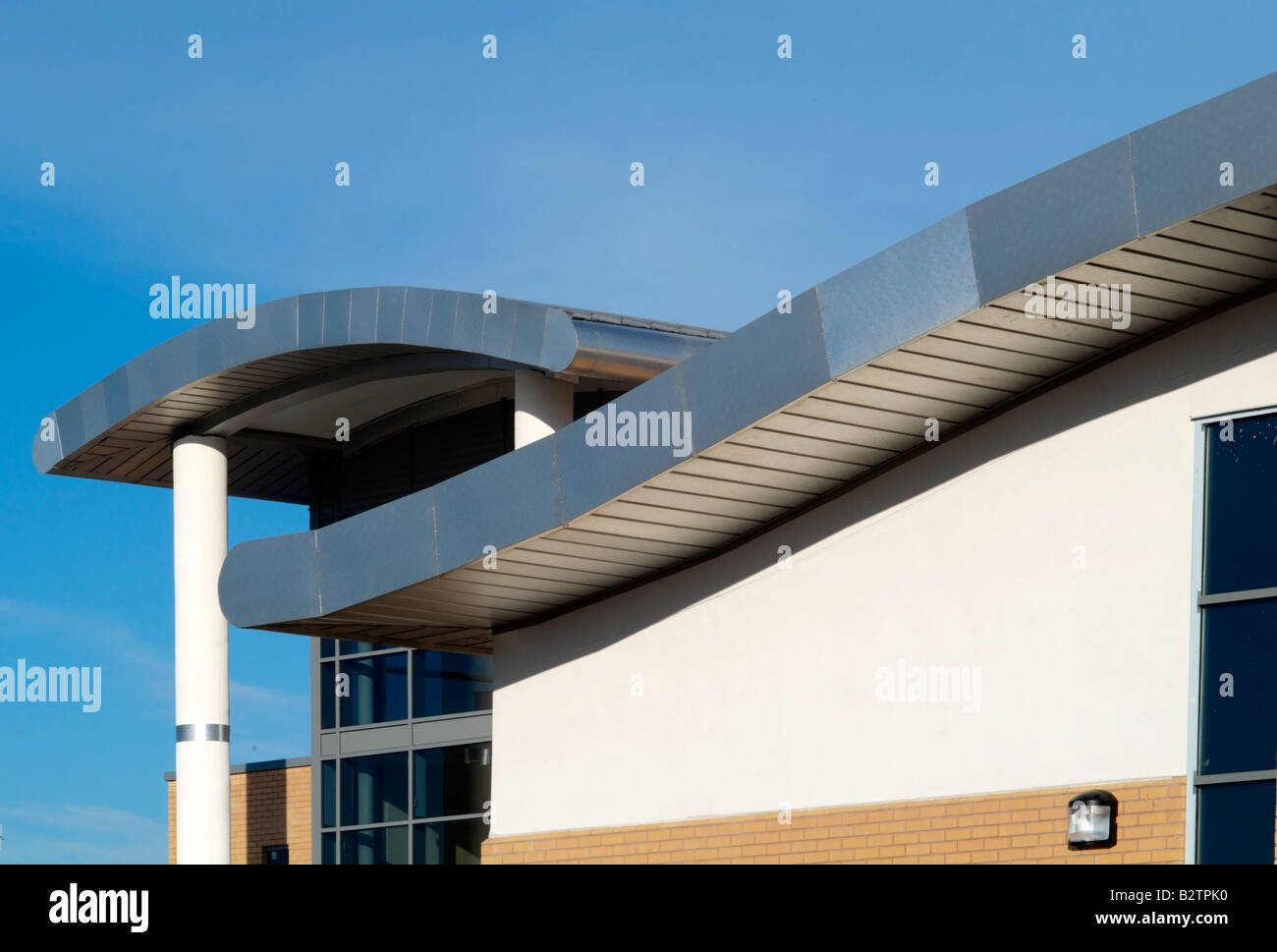 Bentilee hi-res stock photography and images - Alamy
