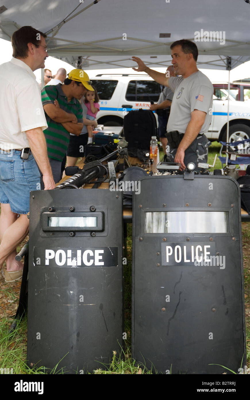 Florida Swat Association