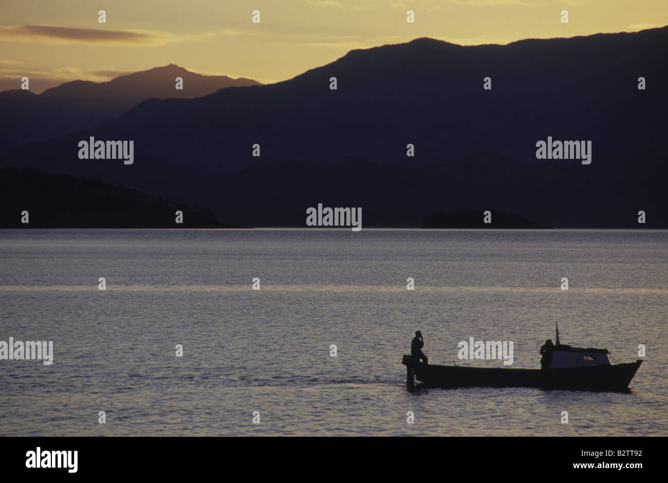 Fredo Godfather Boat