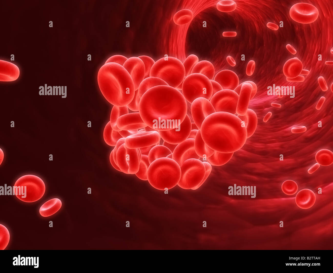 Blood Clot High Resolution Stock Photography and Images - Alamy