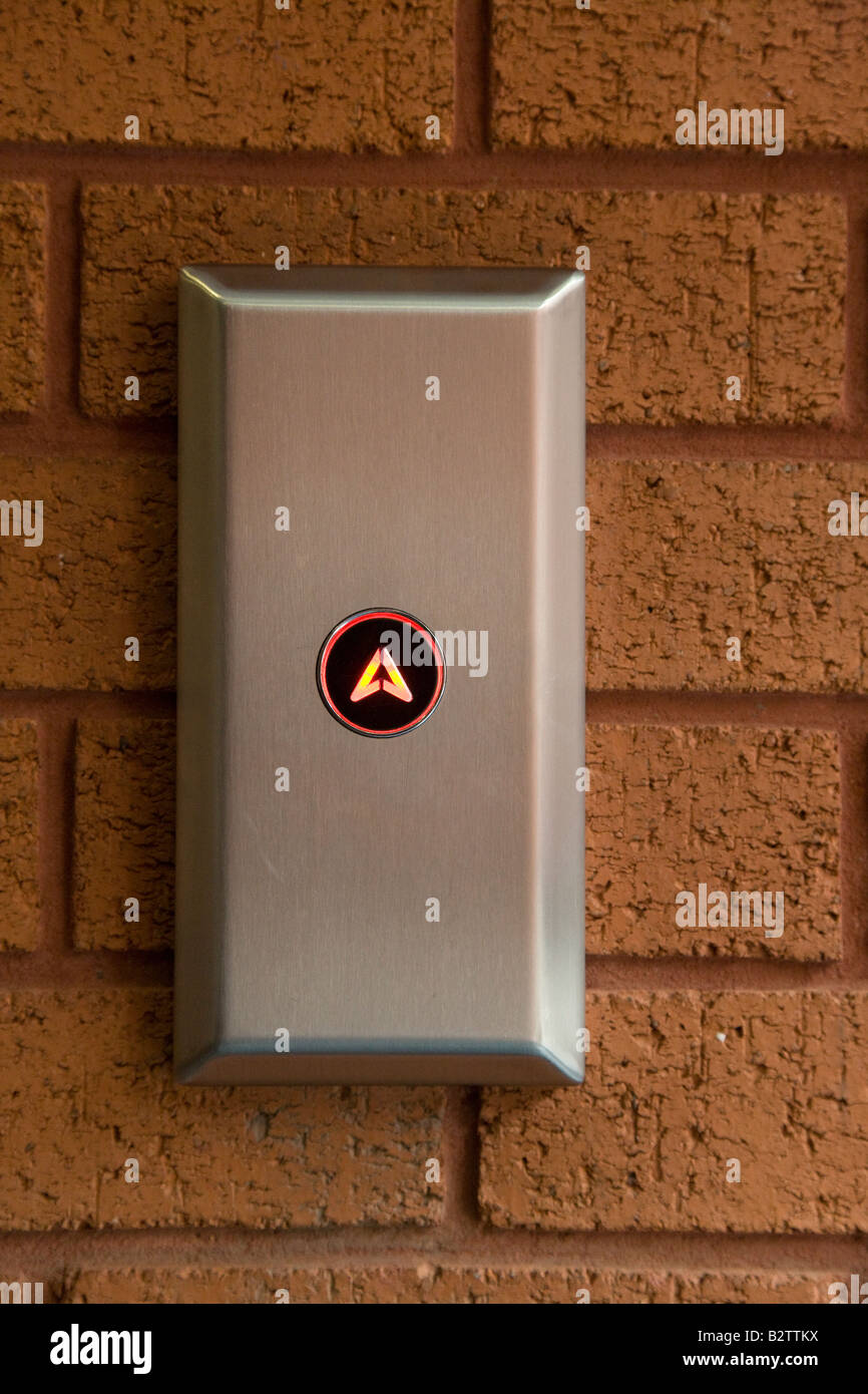 Elevator indicator hi-res stock photography and images - Alamy