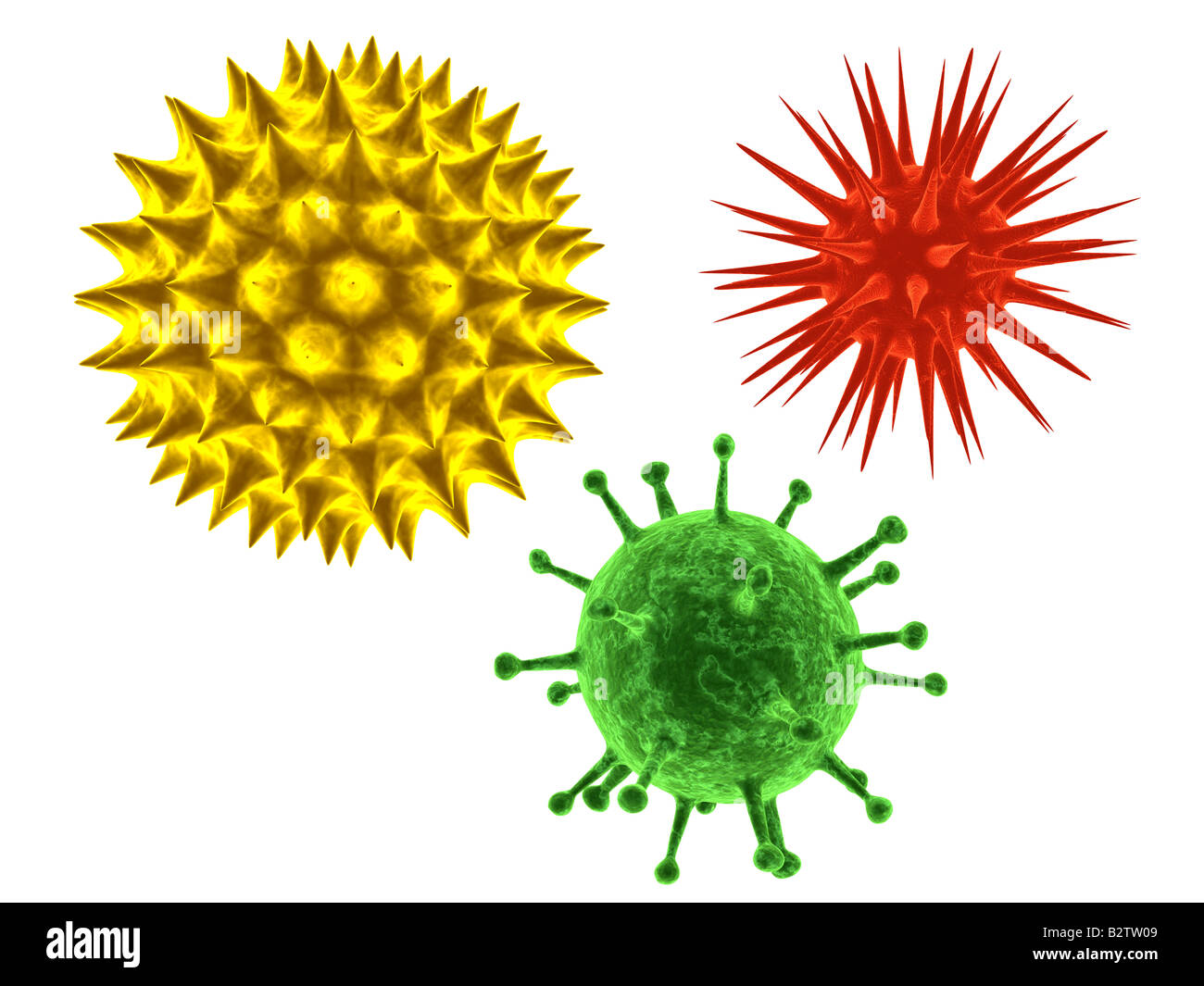 Different viruses hi-res stock photography and images - Alamy Different viruses hi-res stock photography and images - Alamy