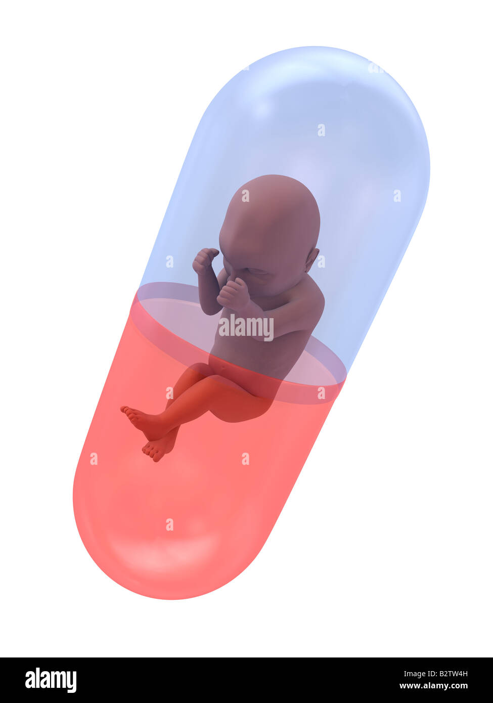 Human fetus ultrasound hi-res stock photography and images - Alamy