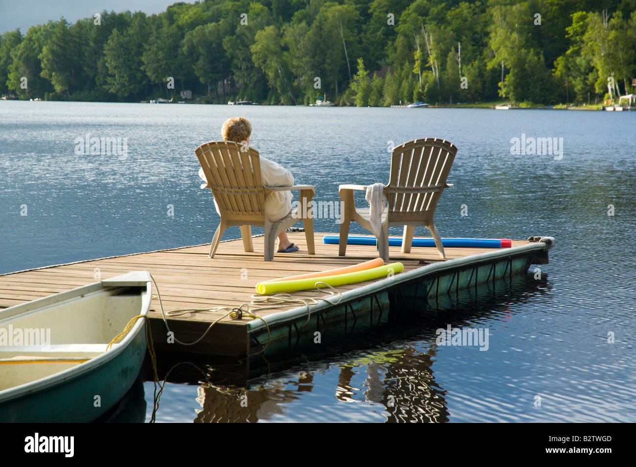 Haliburton ontario hi-res stock photography and images - Alamy