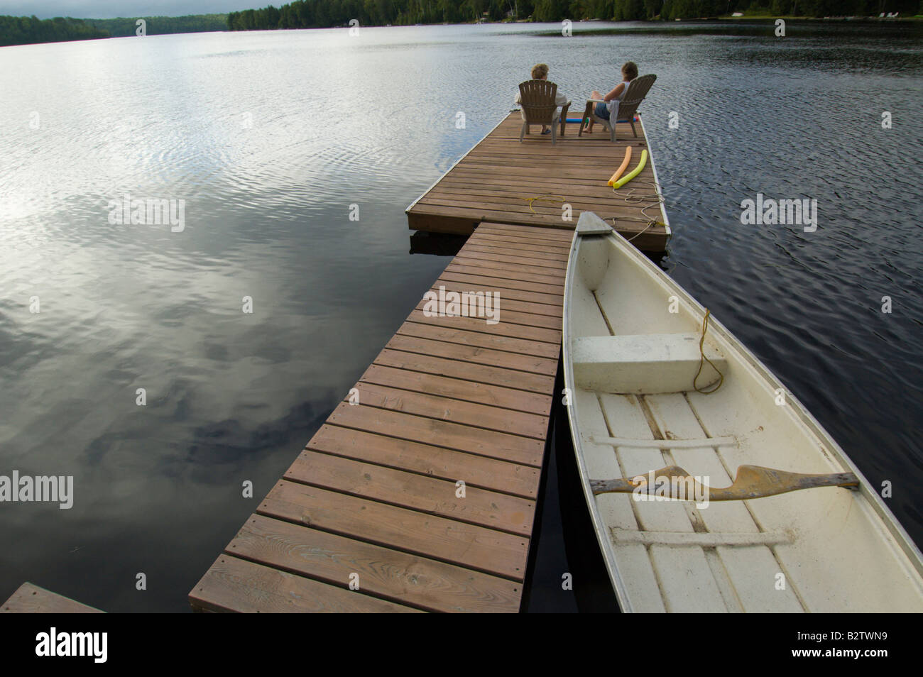 Haliburton ontario hi-res stock photography and images - Alamy