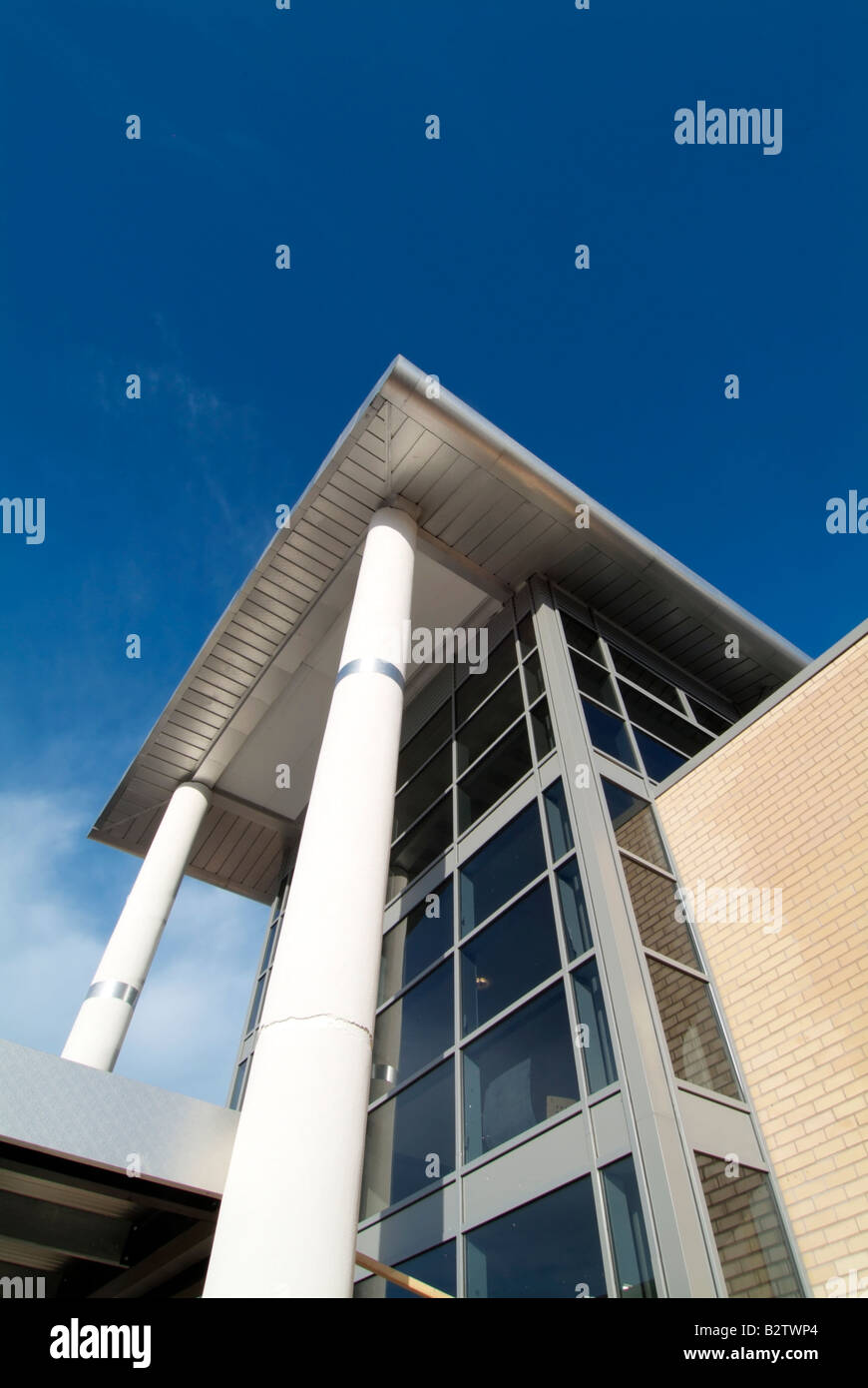 Bentilee hi-res stock photography and images - Alamy