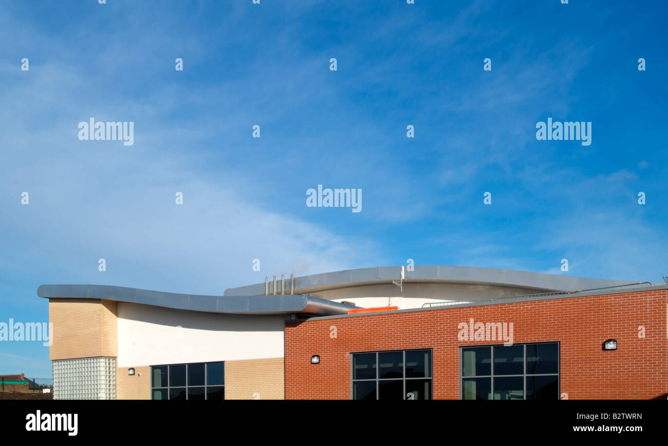 Bentilee hub hi-res stock photography and images - Alamy