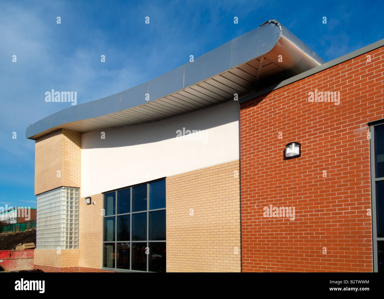 Bentilee hub hi-res stock photography and images - Alamy