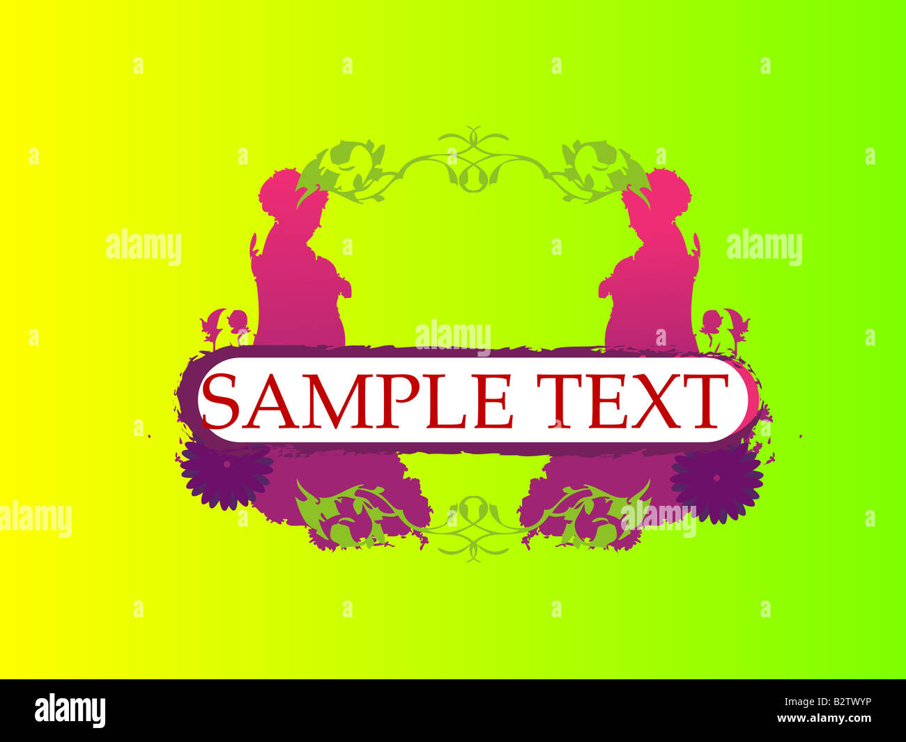 Abstract splatter background Cut Out Stock Images & Pictures - Alamy