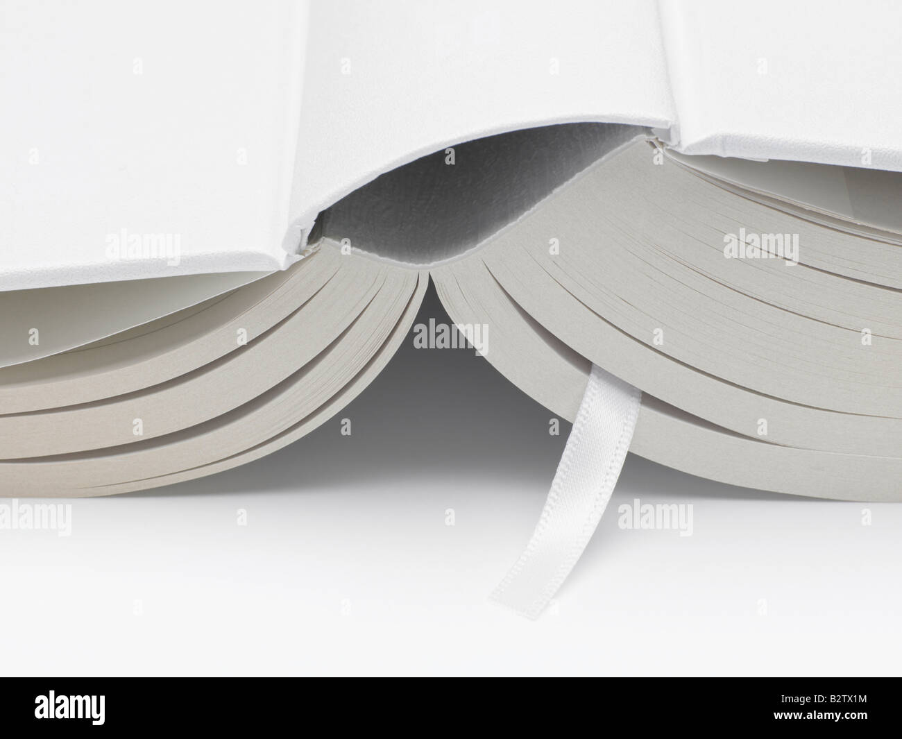 White book hi-res stock photography and images - Alamy