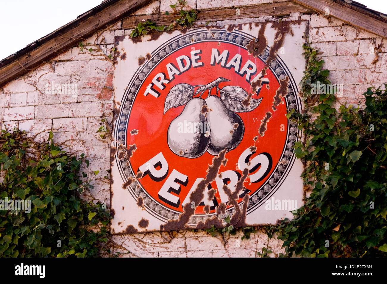 Pears soap hi-res stock photography and images - Alamy