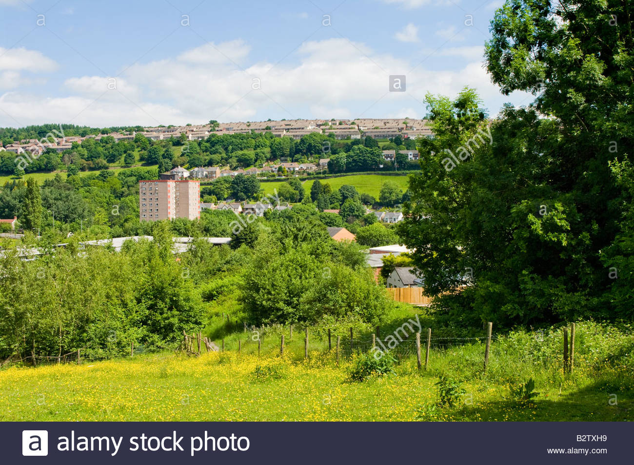 Torfaen High Resolution Stock Photography and Images - Alamy
