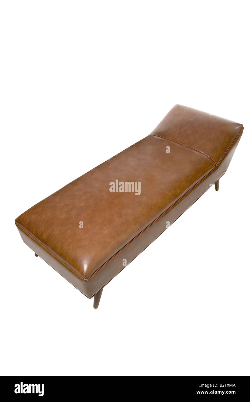 Couch therapy Cut Out Stock Images & Pictures - Alamy