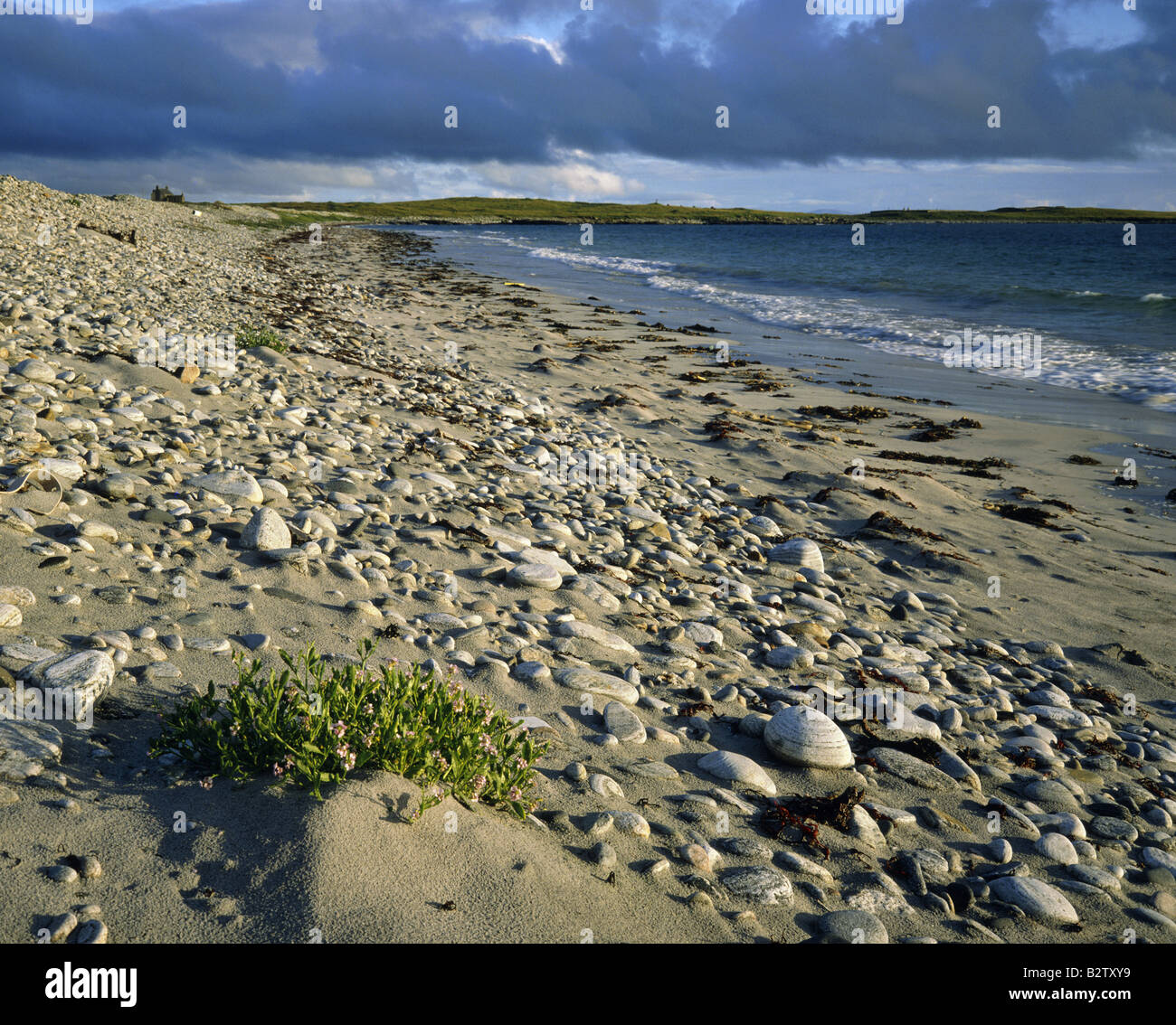 Stoneybridge hi-res stock photography and images - Alamy