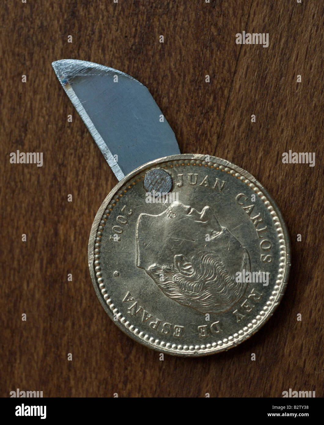 Blade weapon hi-res stock photography and images - Alamy