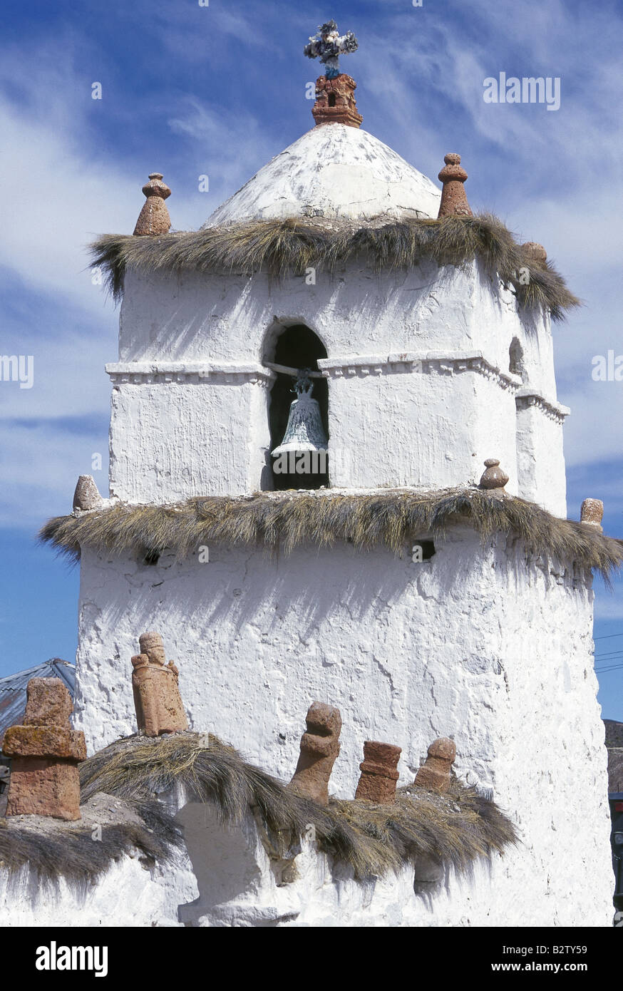 Chile Pottery Stock Photos & Chile Pottery Stock Images - Alamy