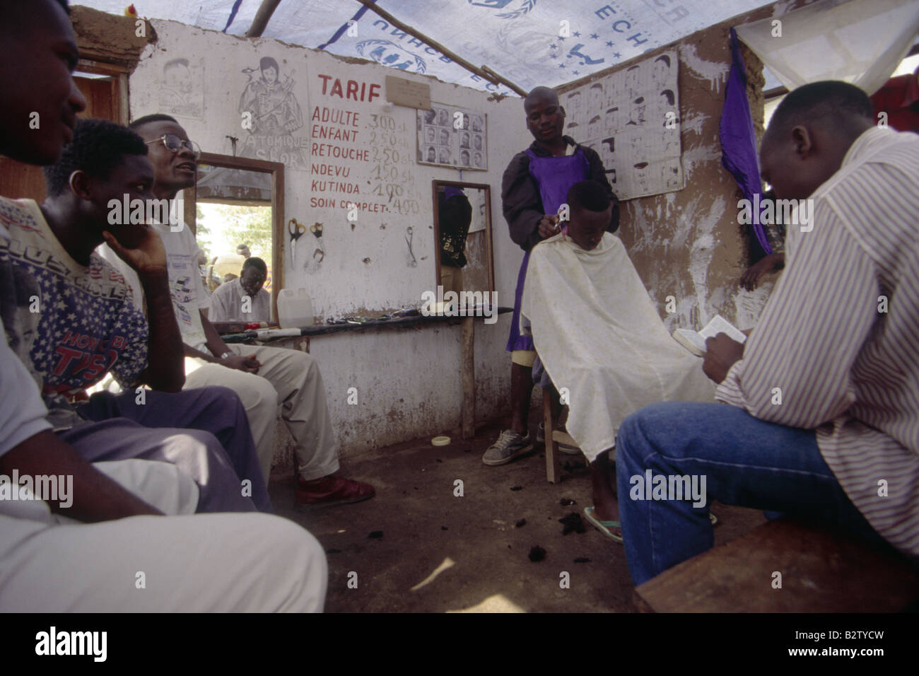 Lugufu hi-res stock photography and images - Alamy