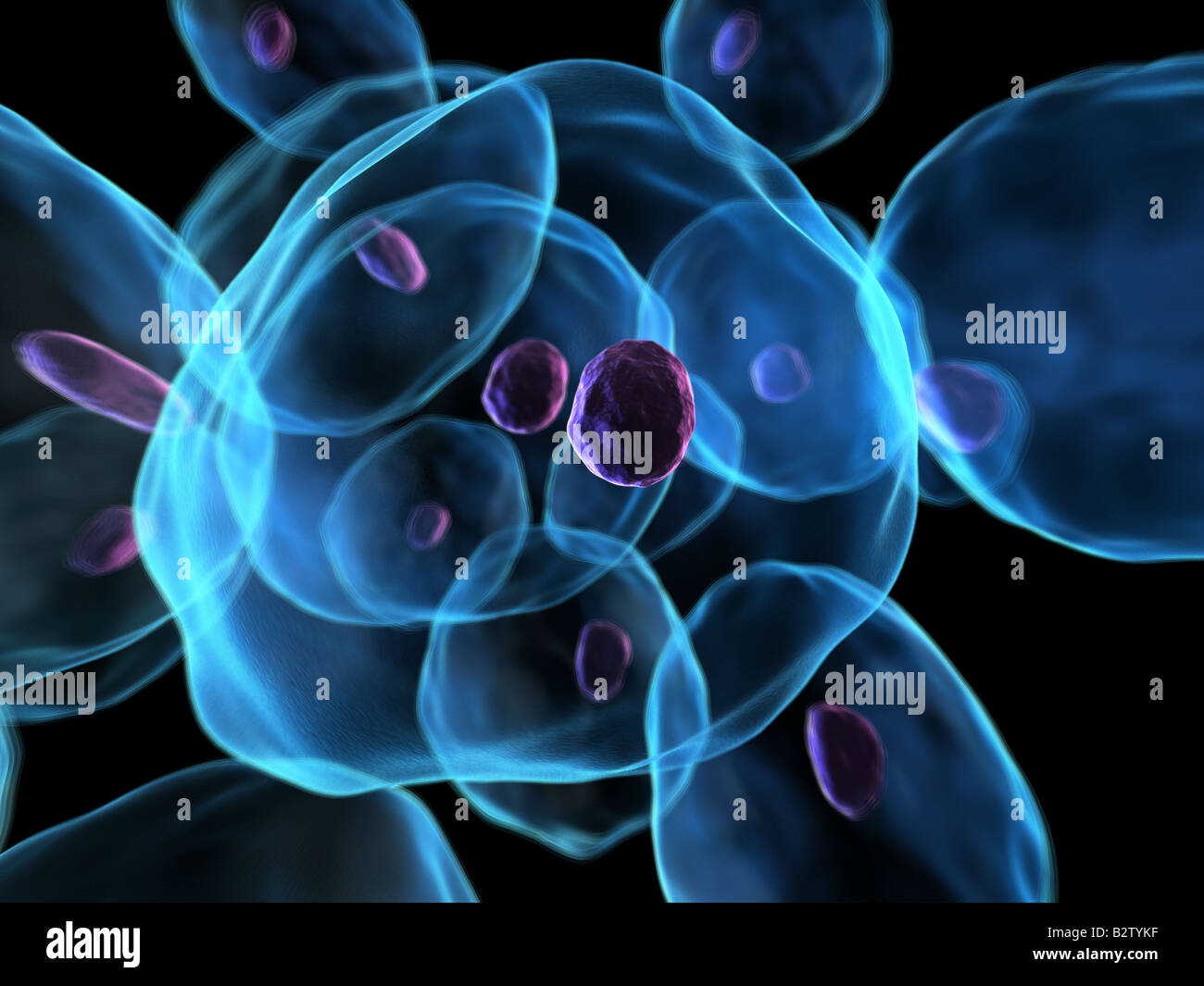 Human dna culture hi-res stock photography and images - Alamy