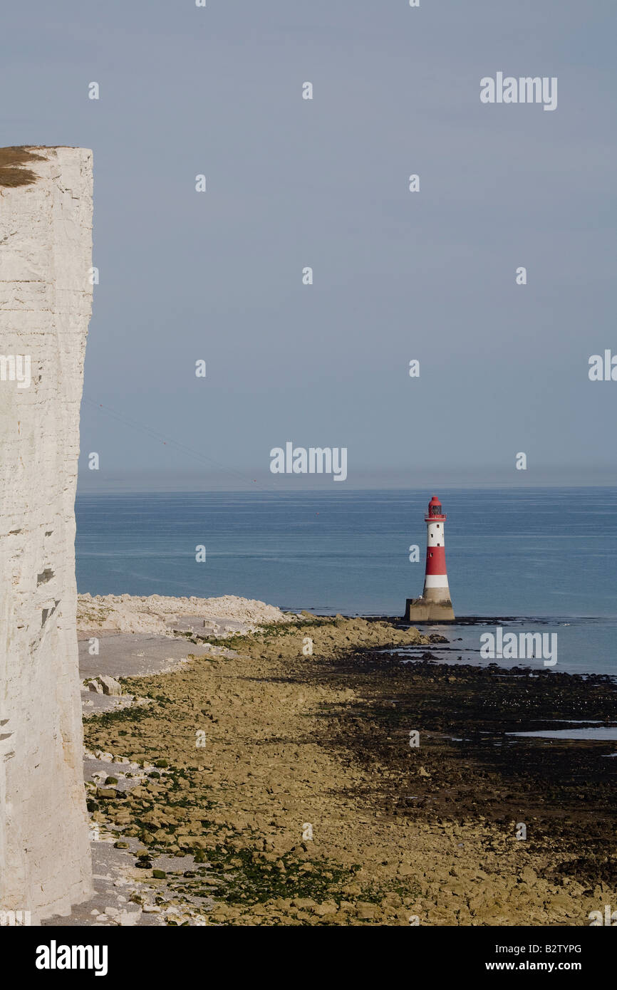 White cliff head hi-res stock photography and images - Alamy