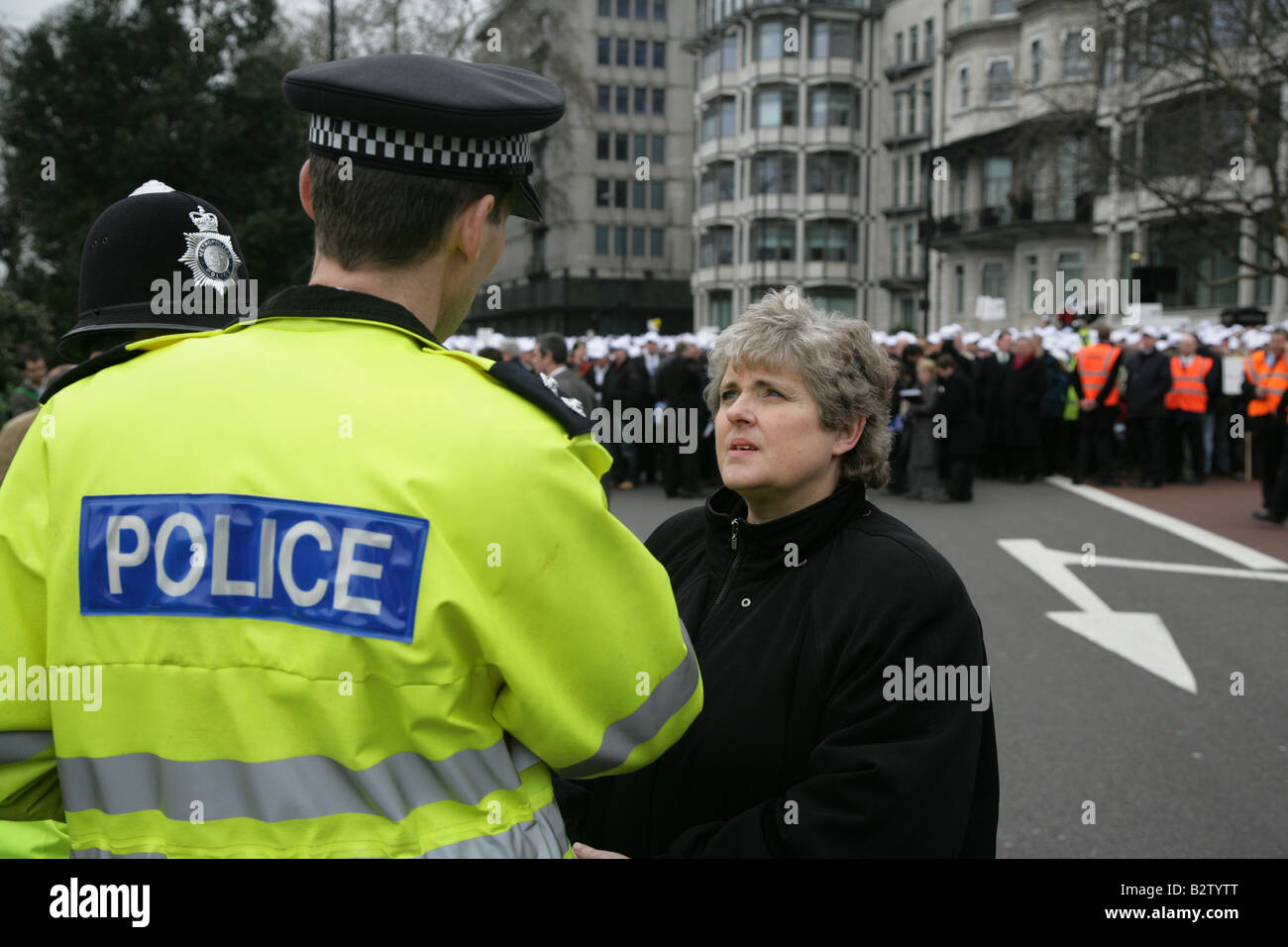 Former chair hi-res stock photography and images - Alamy