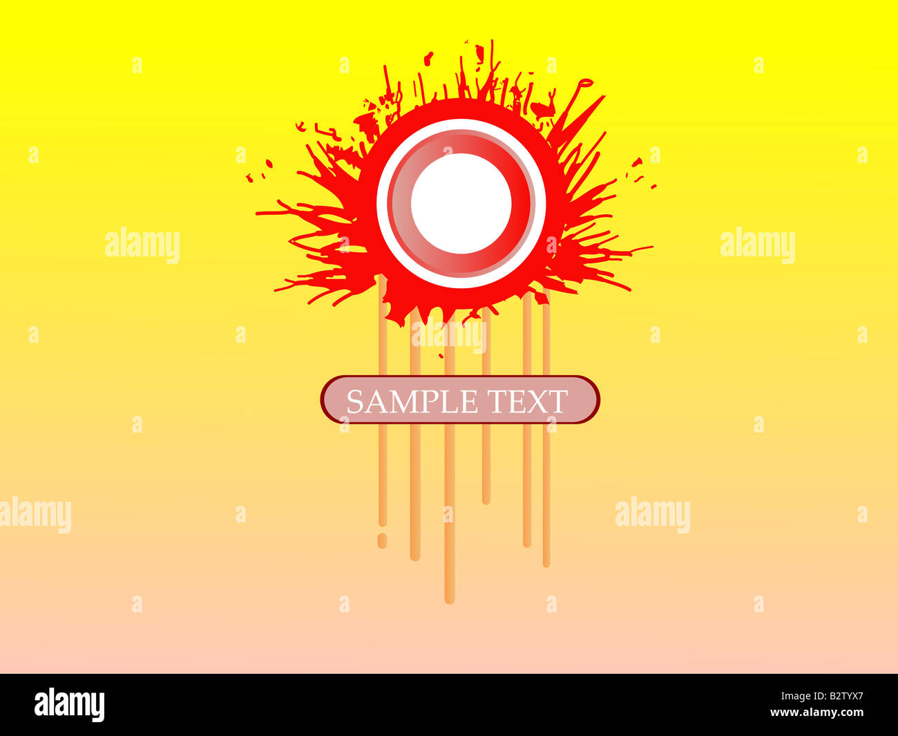 Logo circle Cut Out Stock Images & Pictures - Alamy