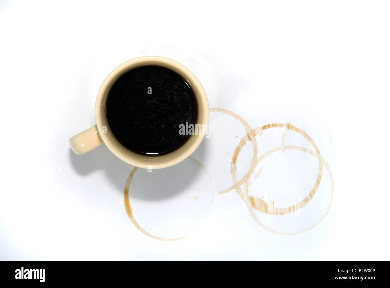 Cup and ring marks hi-res stock photography and images - Alamy