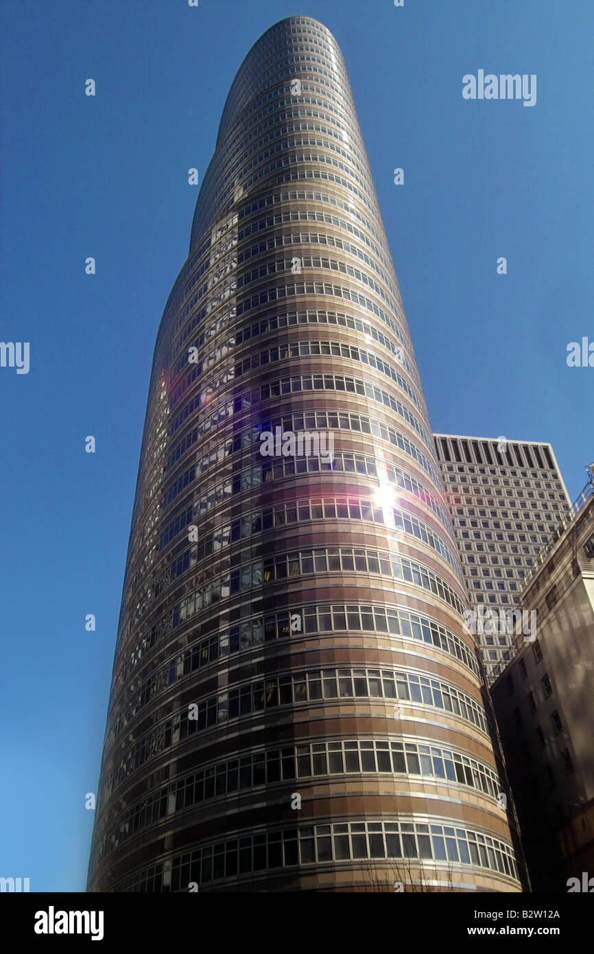 Lipstick Building New York High Resolution Stock Photography and Images ...