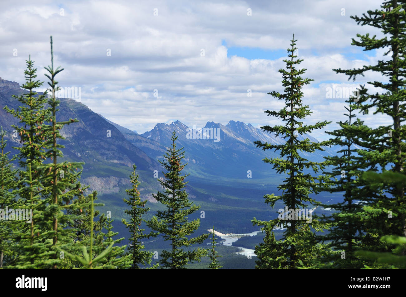 Ariel view of canada hi-res stock photography and images - Alamy