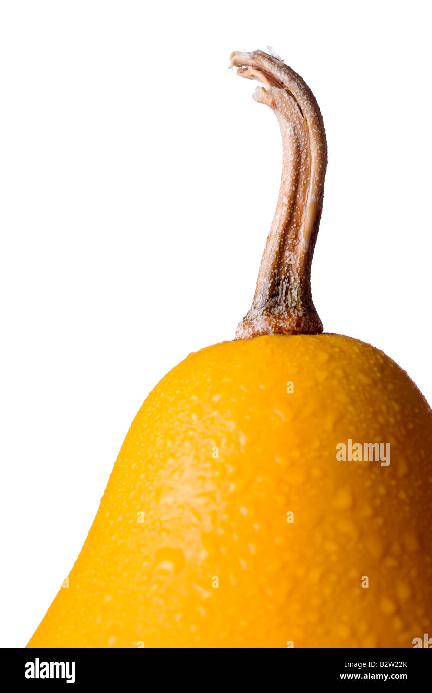 Pear like fruit hi-res stock photography and images - Alamy