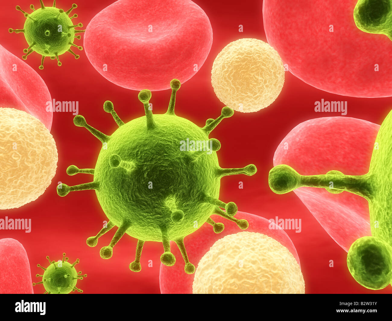 Blood killer hi-res stock photography and images - Alamy