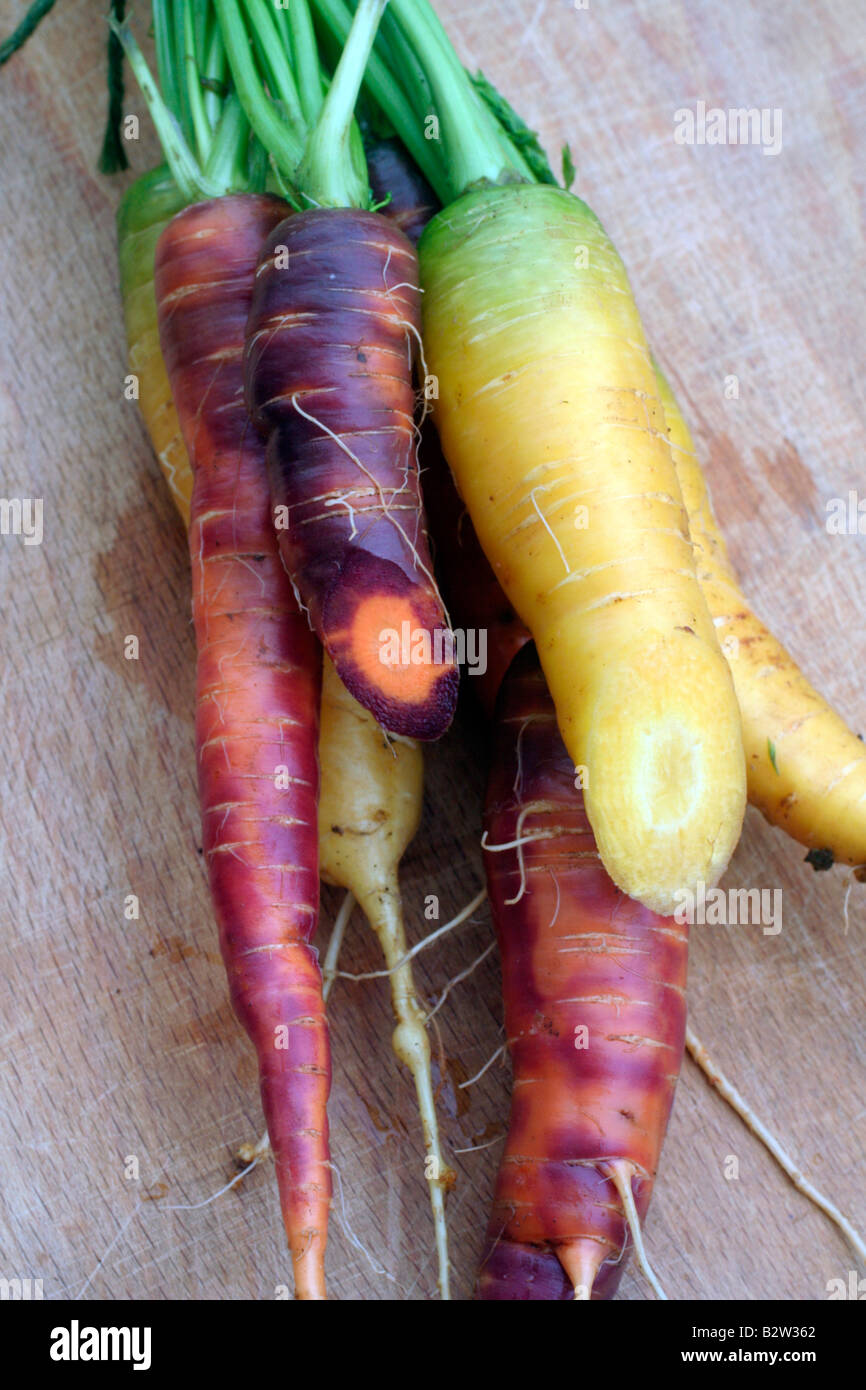 Rainbow mixture hi-res stock photography and images - Alamy