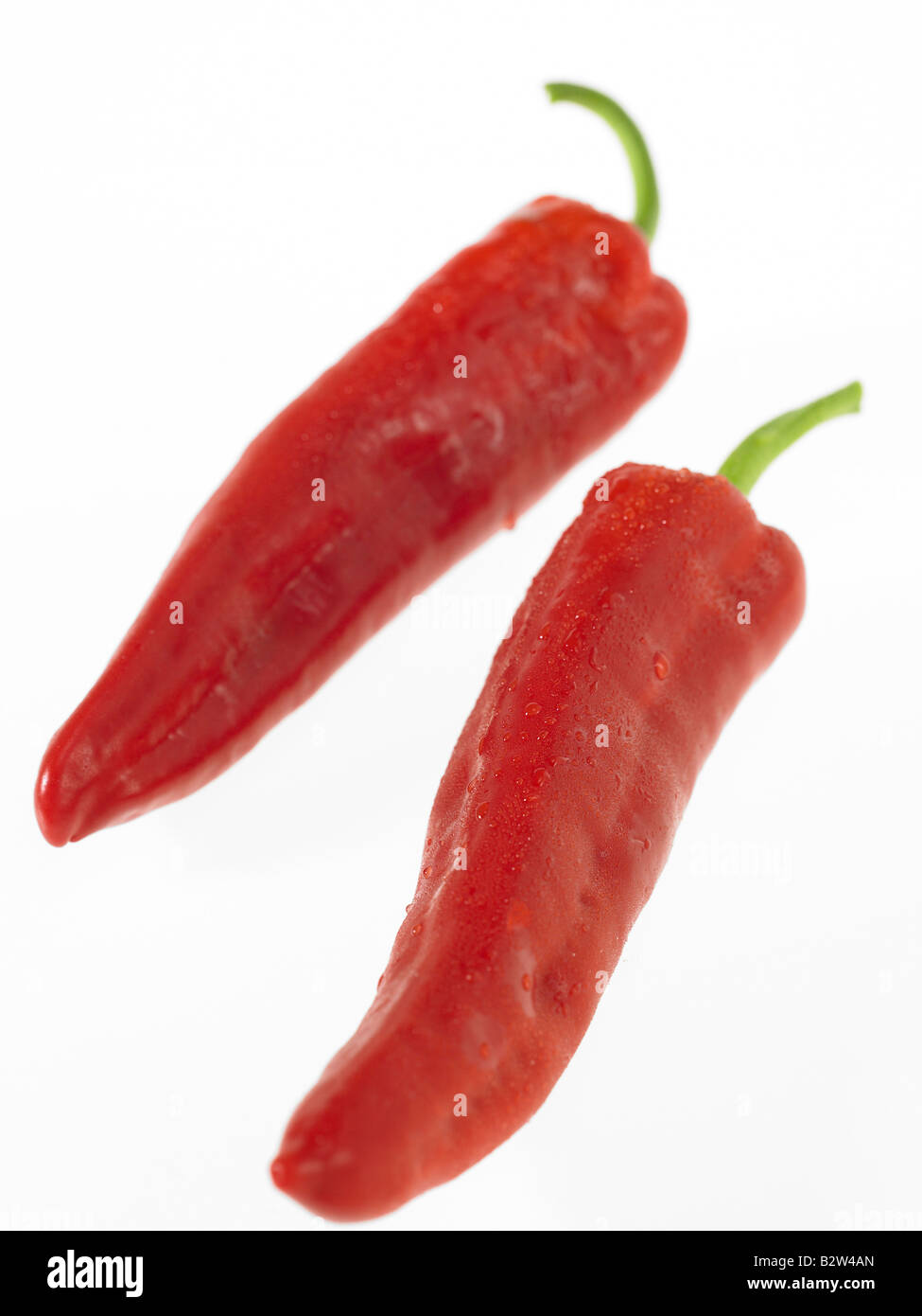 Ramiro peppers hi-res stock photography and images - Alamy