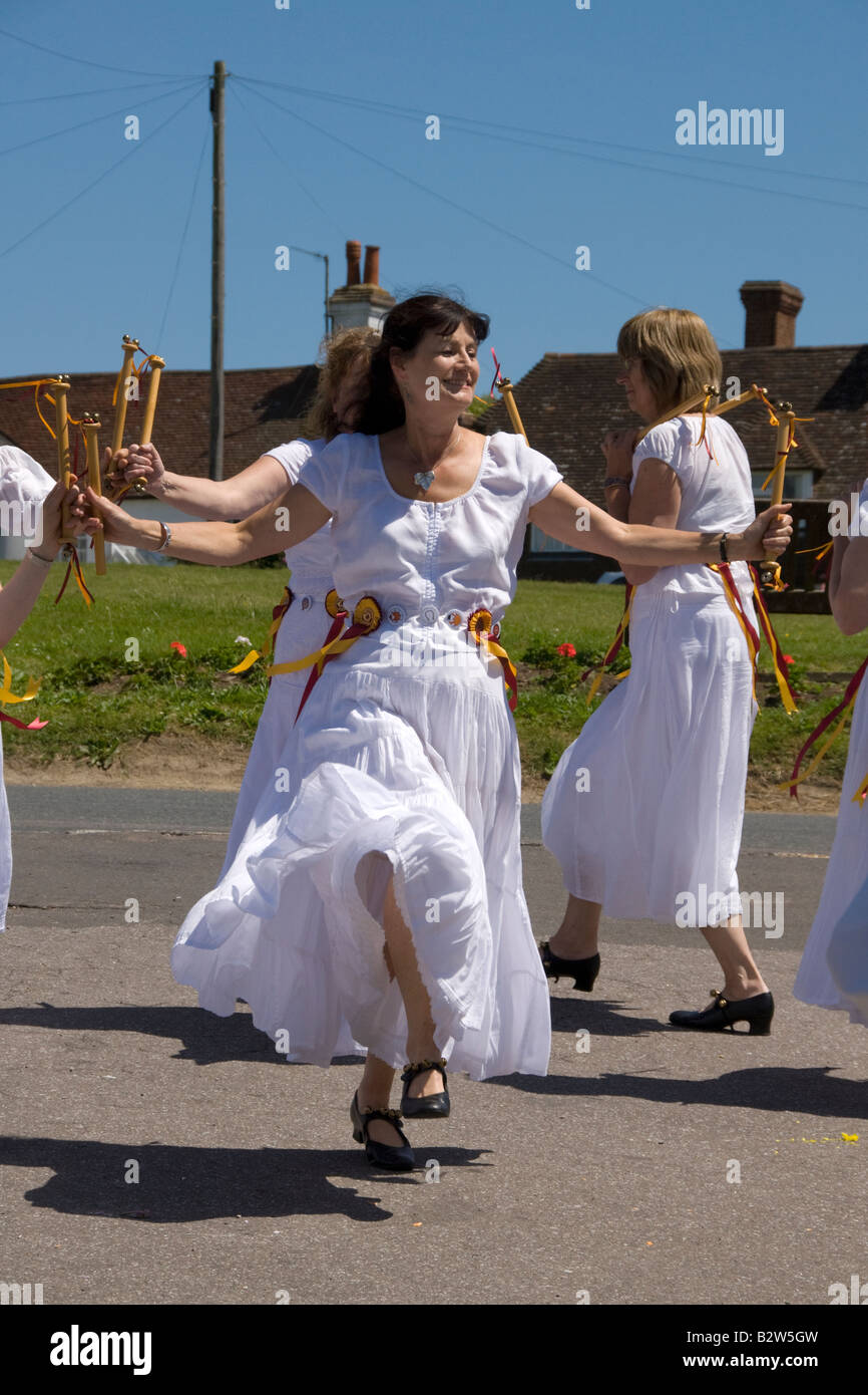 The twist and dance hi-res stock photography and images - Alamy