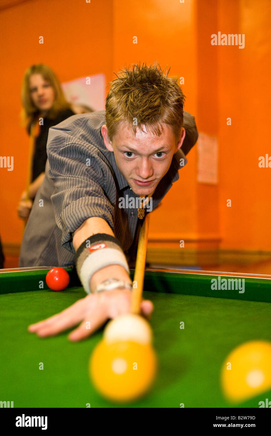 8 ball pool hi-res stock photography and images - Alamy
